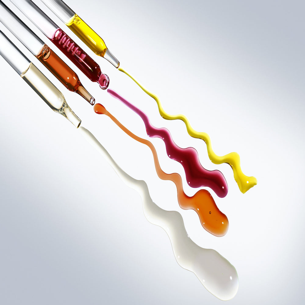 The 4 Stages of the Injection Cycle – Viktor Michael