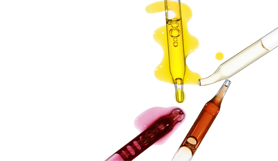 The Science of Recovery - The Science behind Viktor Michael